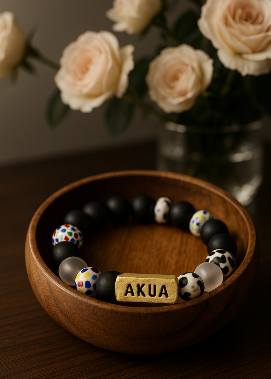 GHANAIAN DAY NAME GUIDE – Adorned by Abena